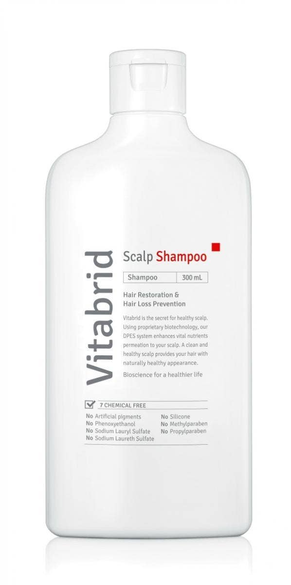 20 Best Shampoos For Fine Hair Yourtango